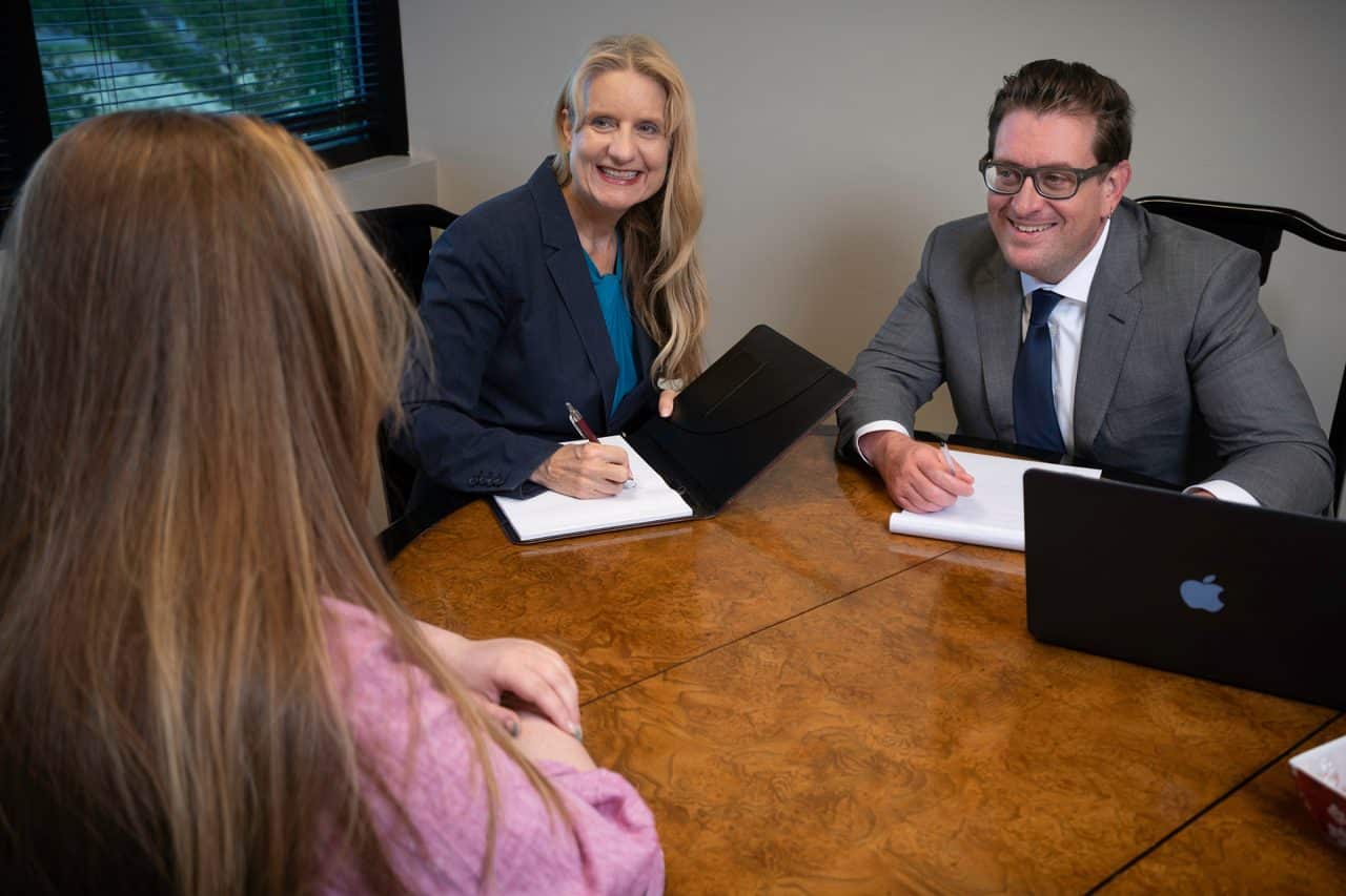 Home - Andersen Law PC