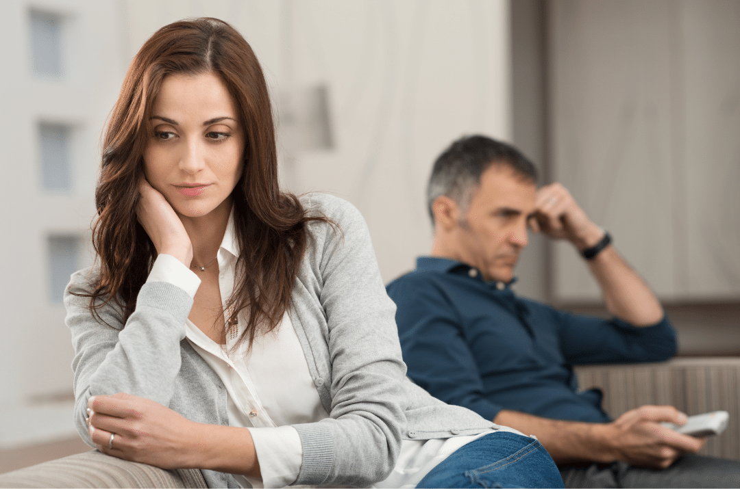 9 Pitfalls of Divorce According to Your Personality Type - Andersen Law PC