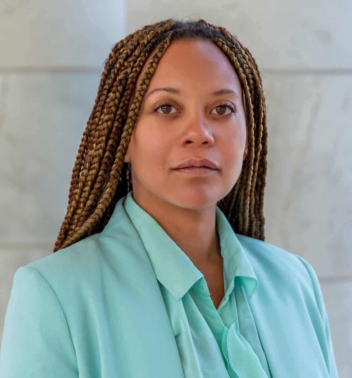 Breaking Upward Episode 18: Fighting For Victim Rights With Rachel W ...