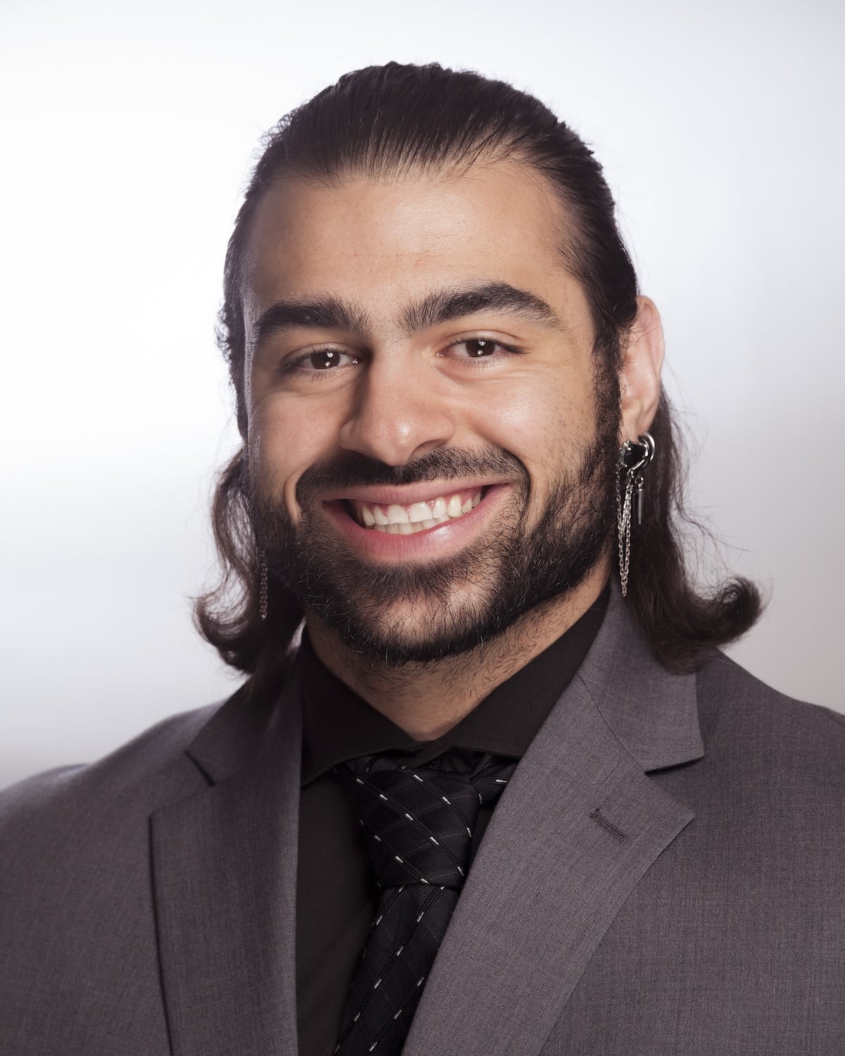 Brian Beebe, Attorney - Andersen Law PC