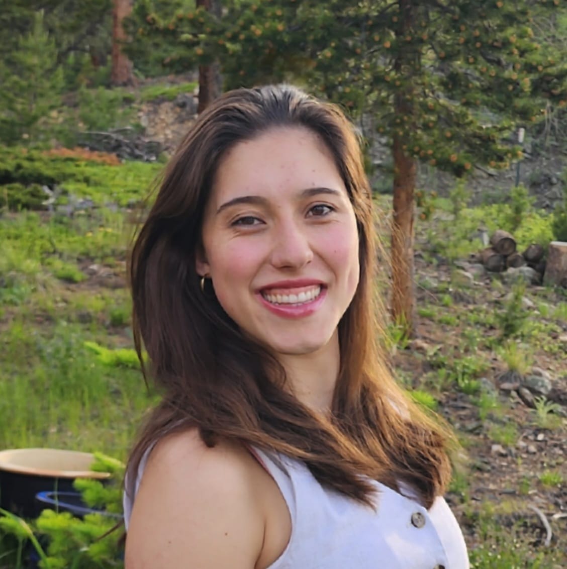 Lauren Pittinger, Legal Assistant - Andersen Law PC